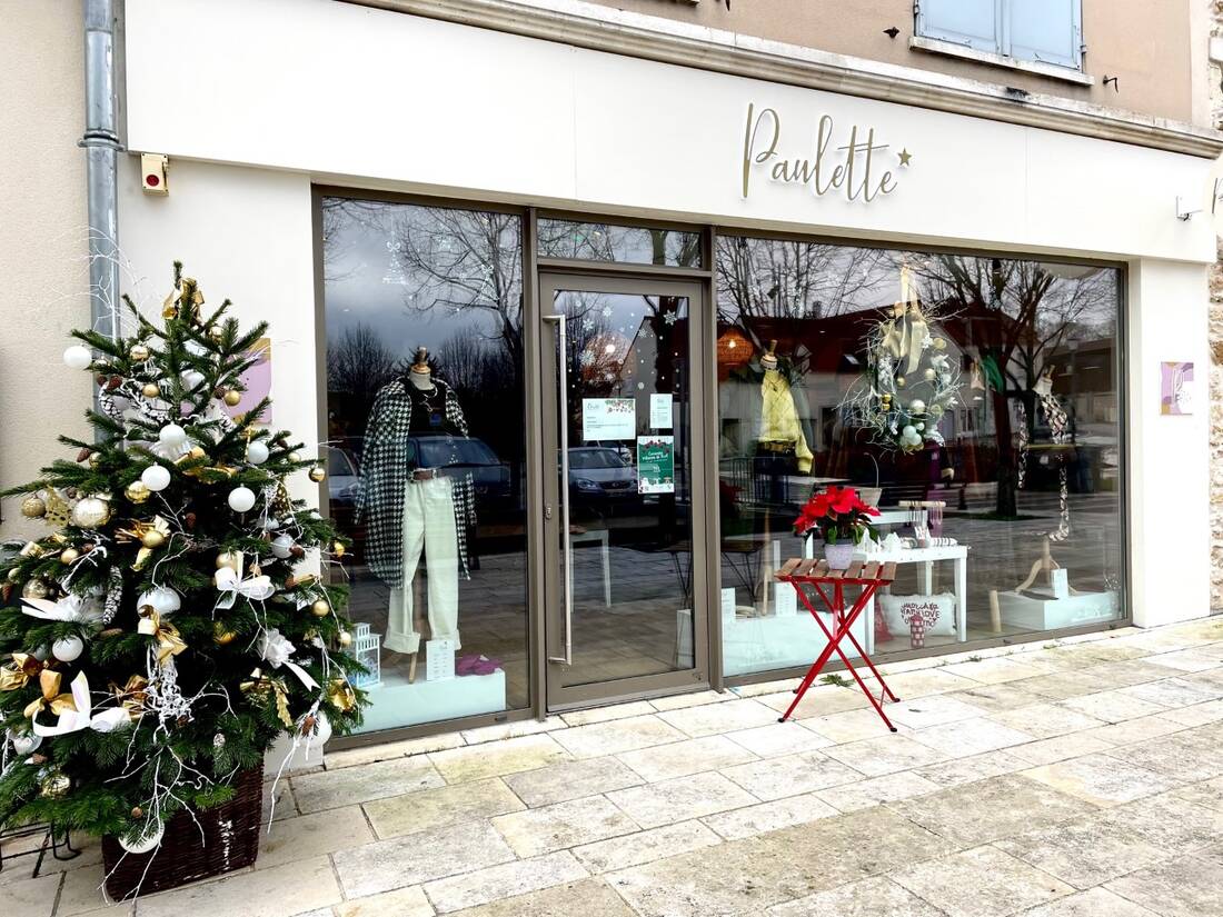 Paulette | Ville de Noisy-Le-Roi