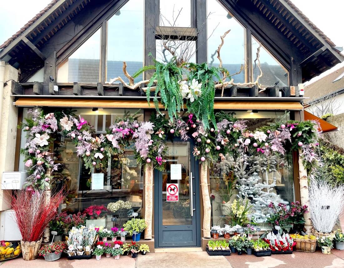 L'Atelier de FLO | Ville de Noisy-Le-Roi